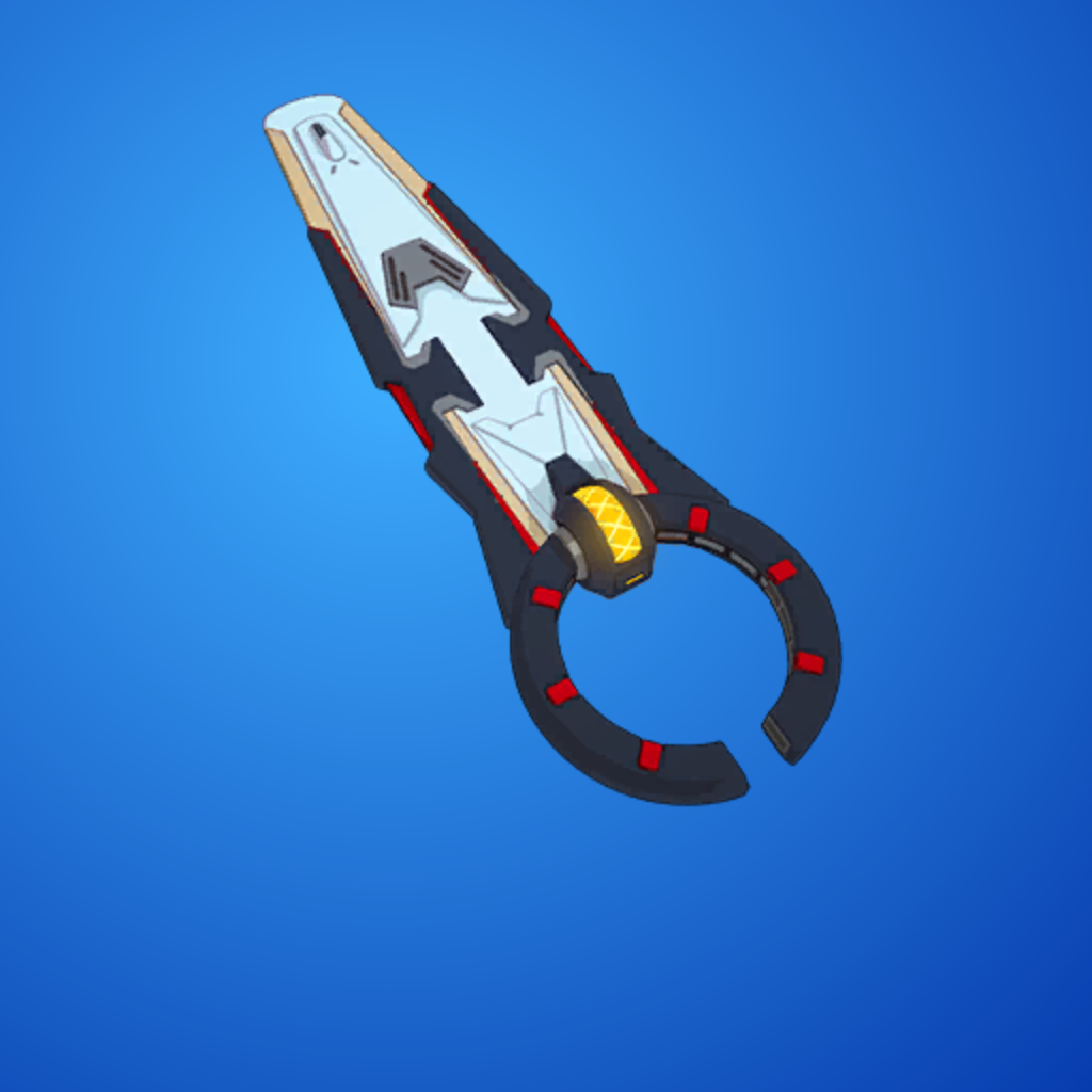 ⫷ Ala Delta Tabla Magnopropulsada Fortnite ⫸ Paracaídas y Ala Deltas ...