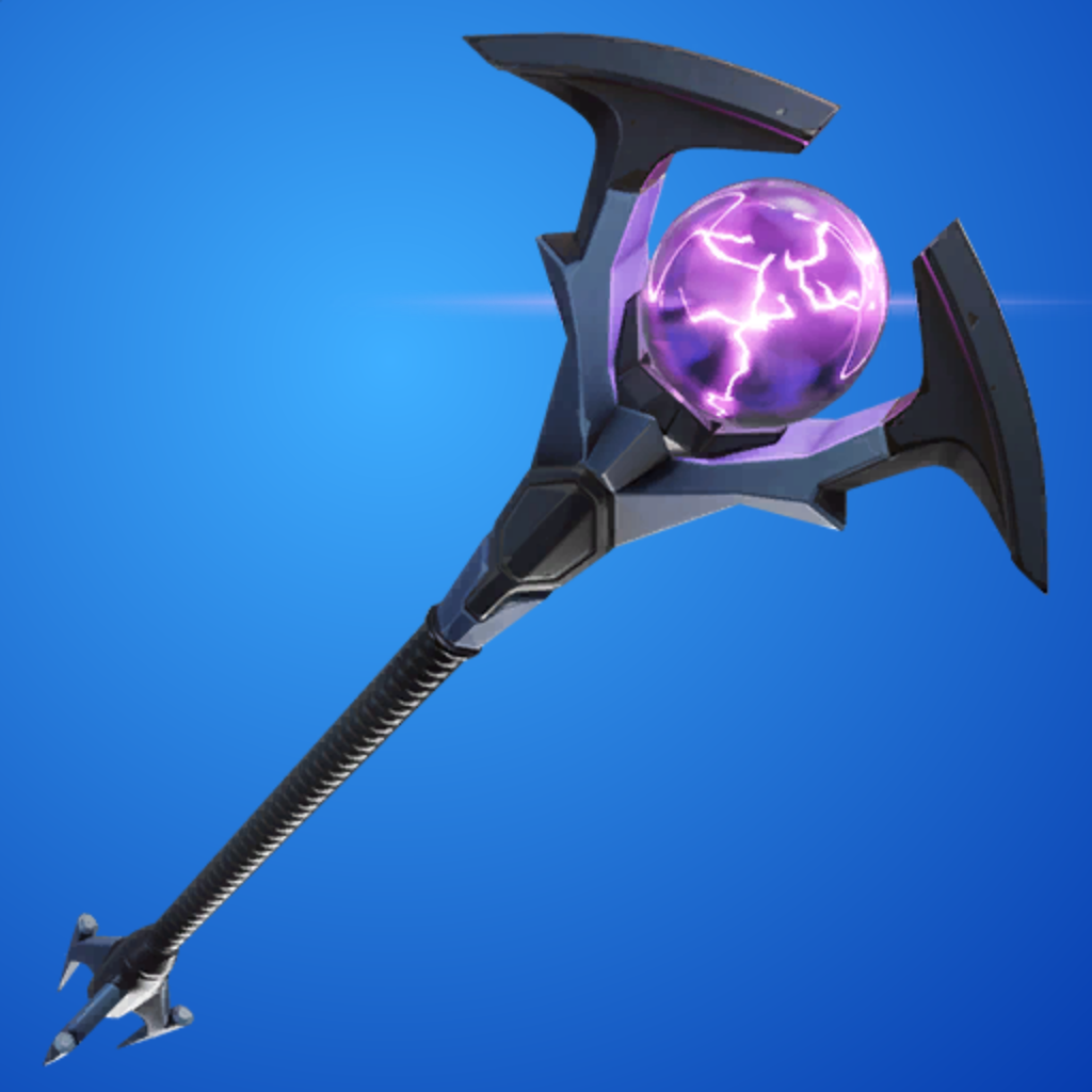 ⫷ Fortnite Oracle Axe Pickaxe ⫸ Harvesting Tools & Pickaxes ⛏ ᑕ ᑐnite.site