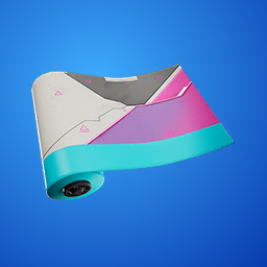 ⫷ Fortnite Night City Lights Wrap ⫸ Gun Wraps & Skins 🎁 ᑕ ᑐnite.site