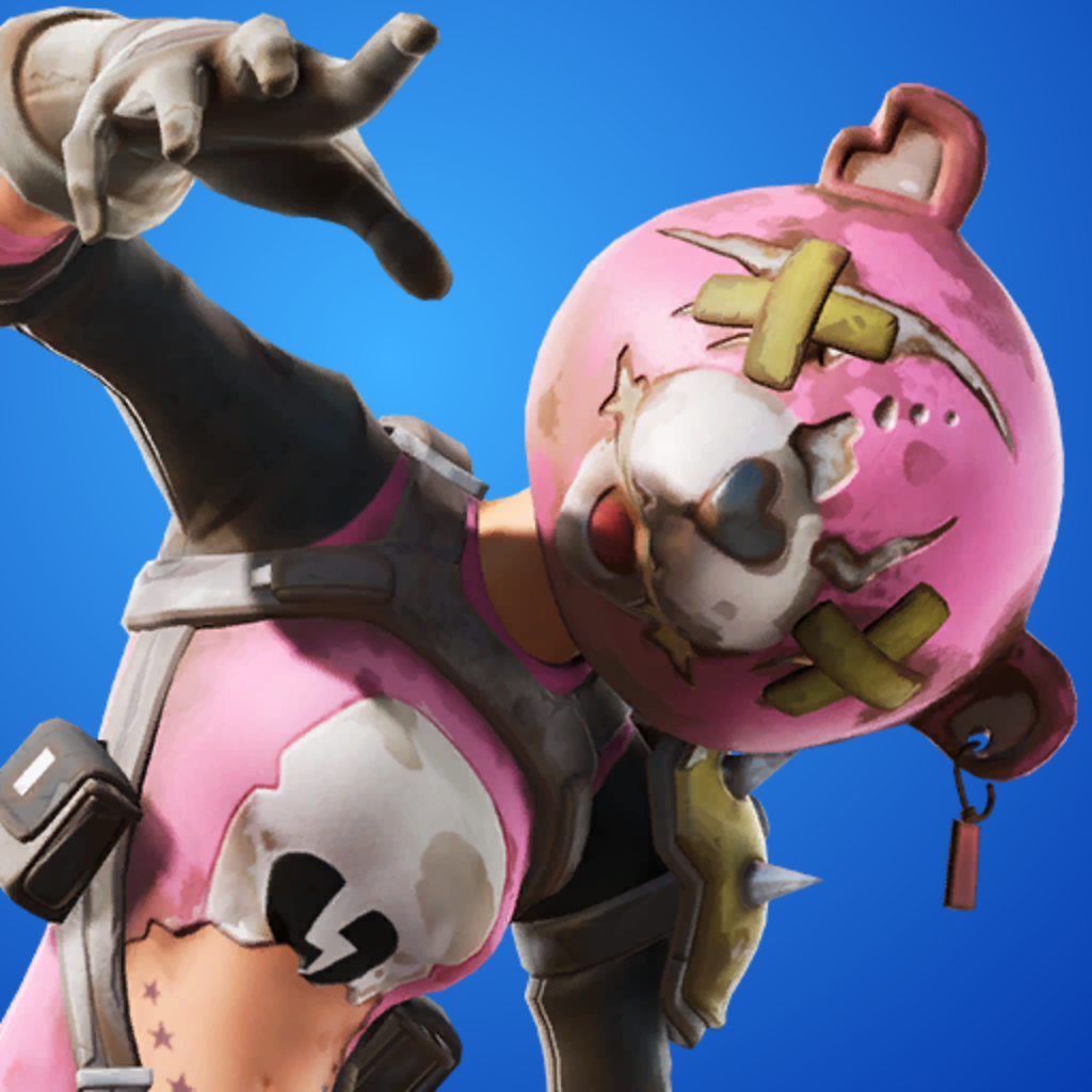 ⫷ Fortnite Ragsy Skin ⫸ Characters & Skins 👕 ᑕ ᑐnite.site