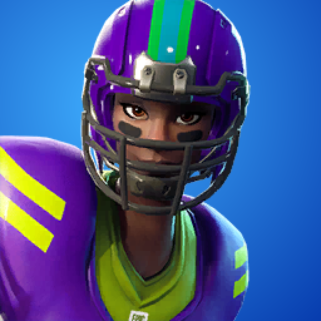 ⫷ Fortnite Rush Skin ⫸ Characters & Skins 👕 ᑕ ᑐnite.site