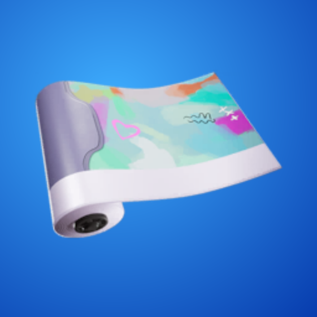 ⫷ Fortnite Harmonious Wrap ⫸ Gun Wraps & Skins 🎁 ᑕ ᑐnite.site