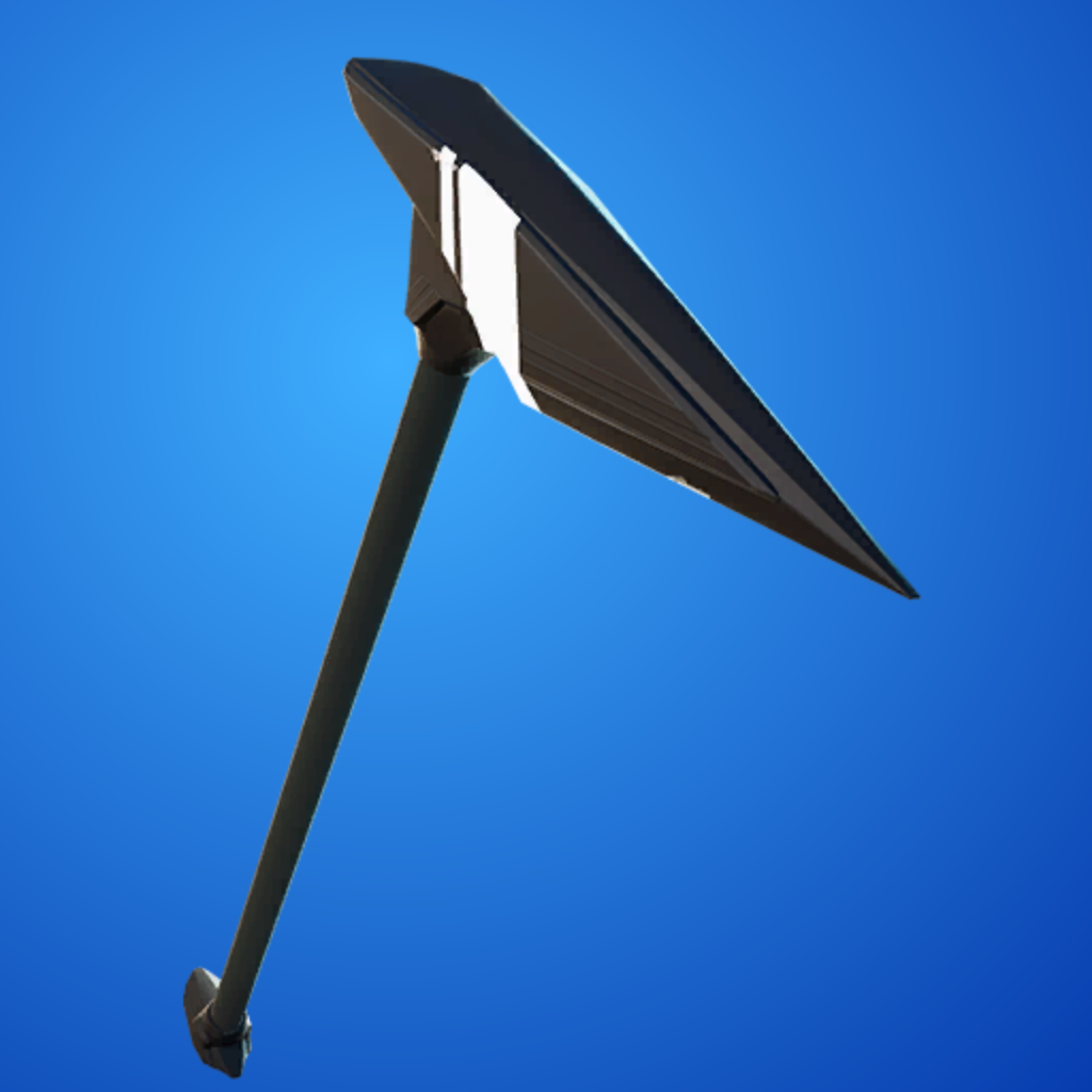 ⫷ Fortnite Shadow Slicer Pickaxe ⫸ Harvesting Tools & Pickaxes ⛏ ᑕ ...