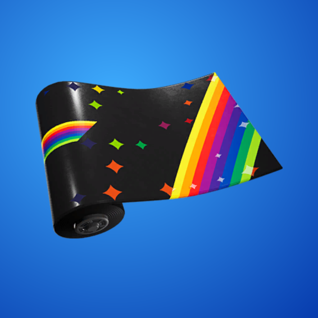 ⫷ Fortnite Purrfect Spectrum Wrap ⫸ Gun Wraps & Skins 🎁 ᑕ ᑐnite.site