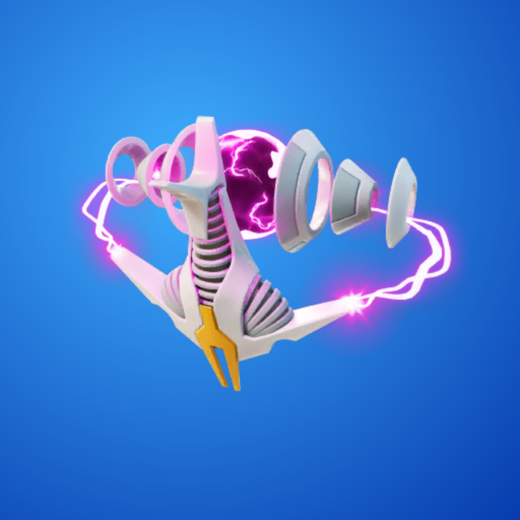 Skin Kymera - Skins de Fornite