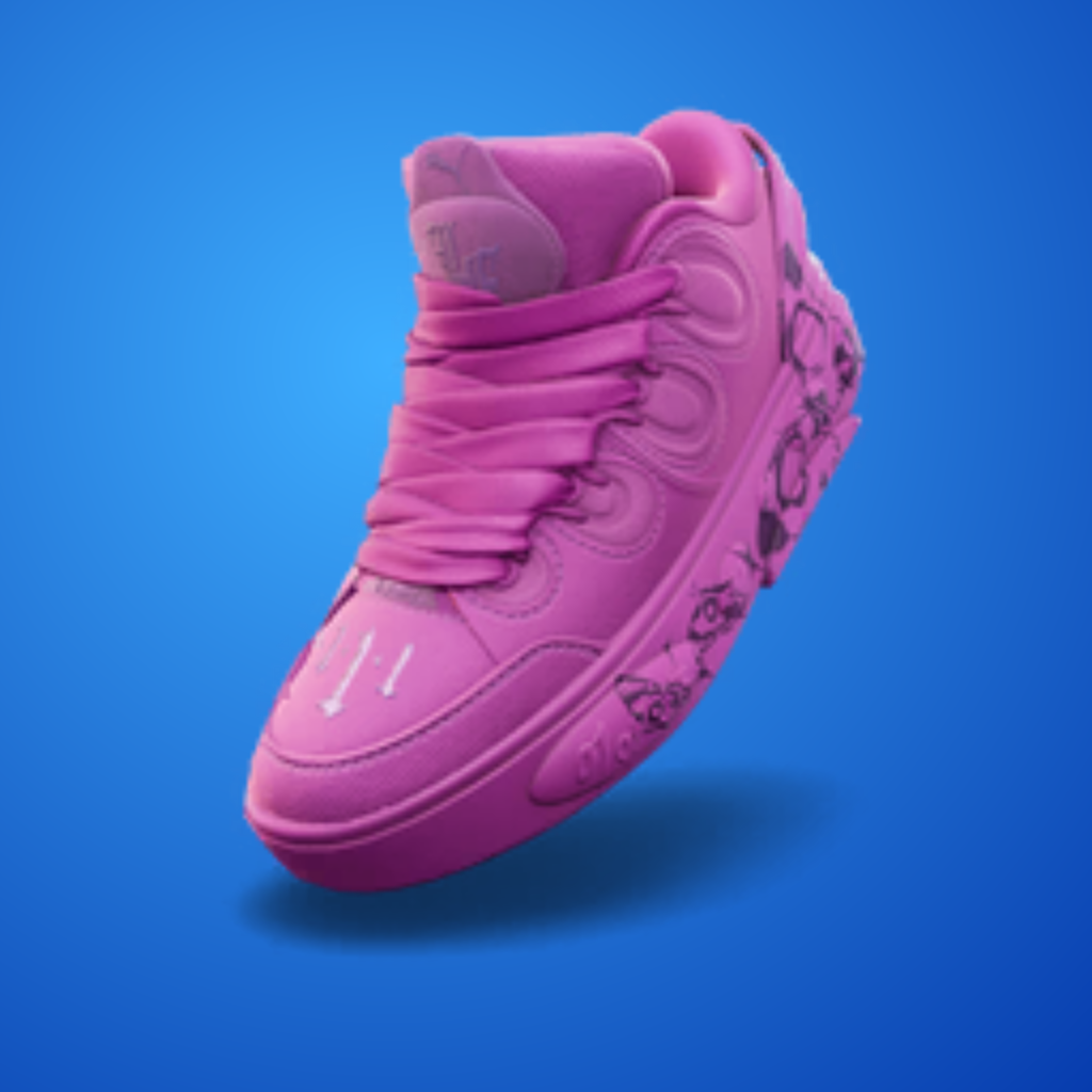 ALL Fortnite Shoes 👟 Kicks & Sneakers List on ᑕ ᑐnite.site