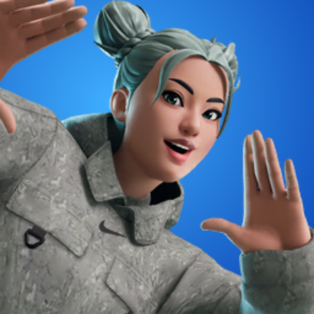 ⫷ Fortnite Eva Skin ⫸ Comment Avoir des Skins Fortnite 👕 ᑕ ᑐnite.site