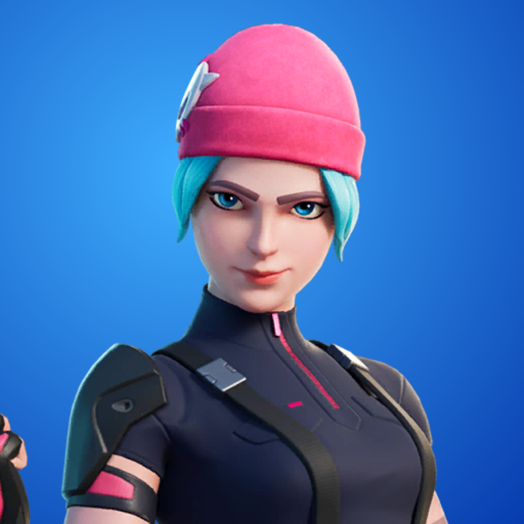 ⫷ Fortnite Wildcat Skin ⫸ Characters & Skins 👕 ᑕ ᑐnite.site