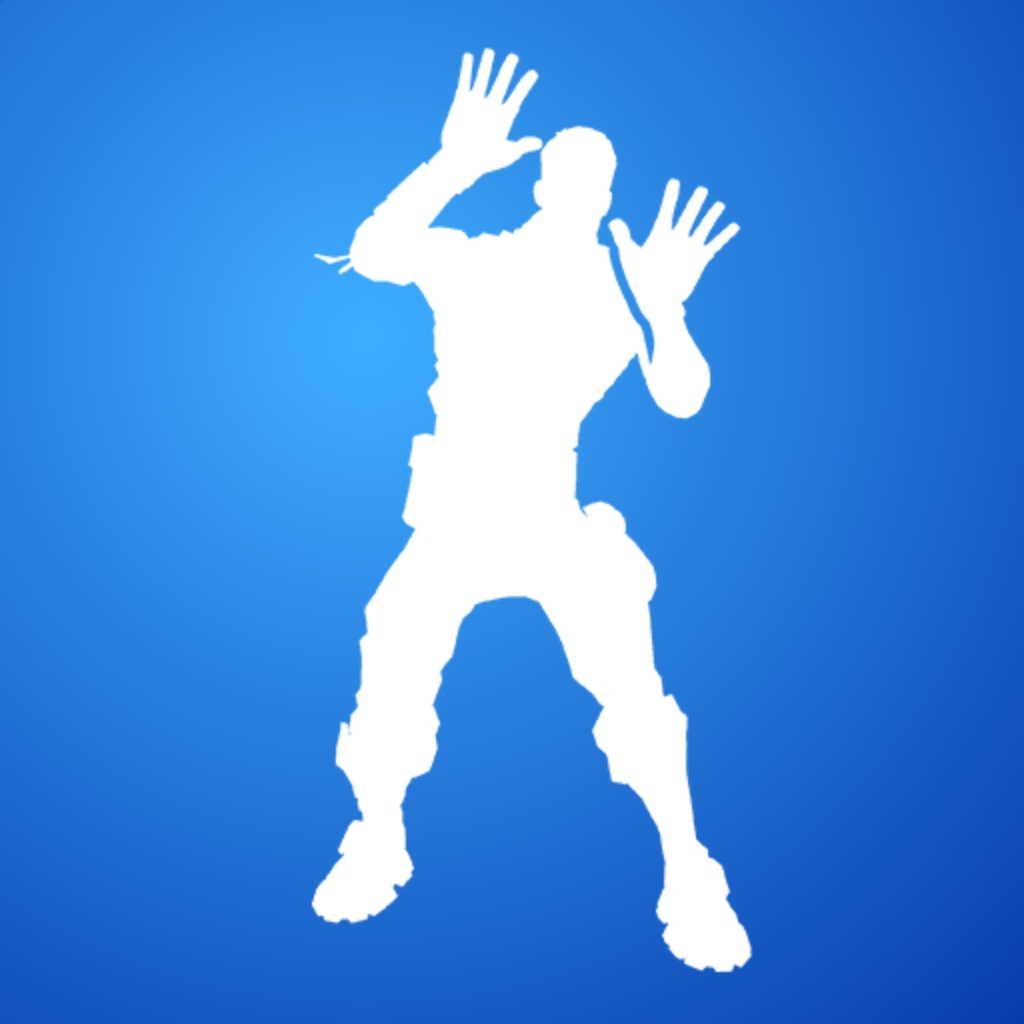 ⫷ Fortnite Mime Time Dance ⫸ Emotes & Dances 💃 ᑕ ᑐnite.site