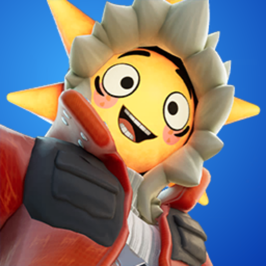 ⫷ Fortnite Sunspot Skin ⫸ Characters & Skins 👕 ᑕ ᑐnite.site