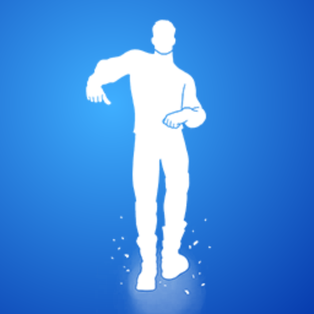 ⫷ Fortnite GEEK TIMË Dance ⫸ Emotes & Dances 💃 ᑕ ᑐnite.site