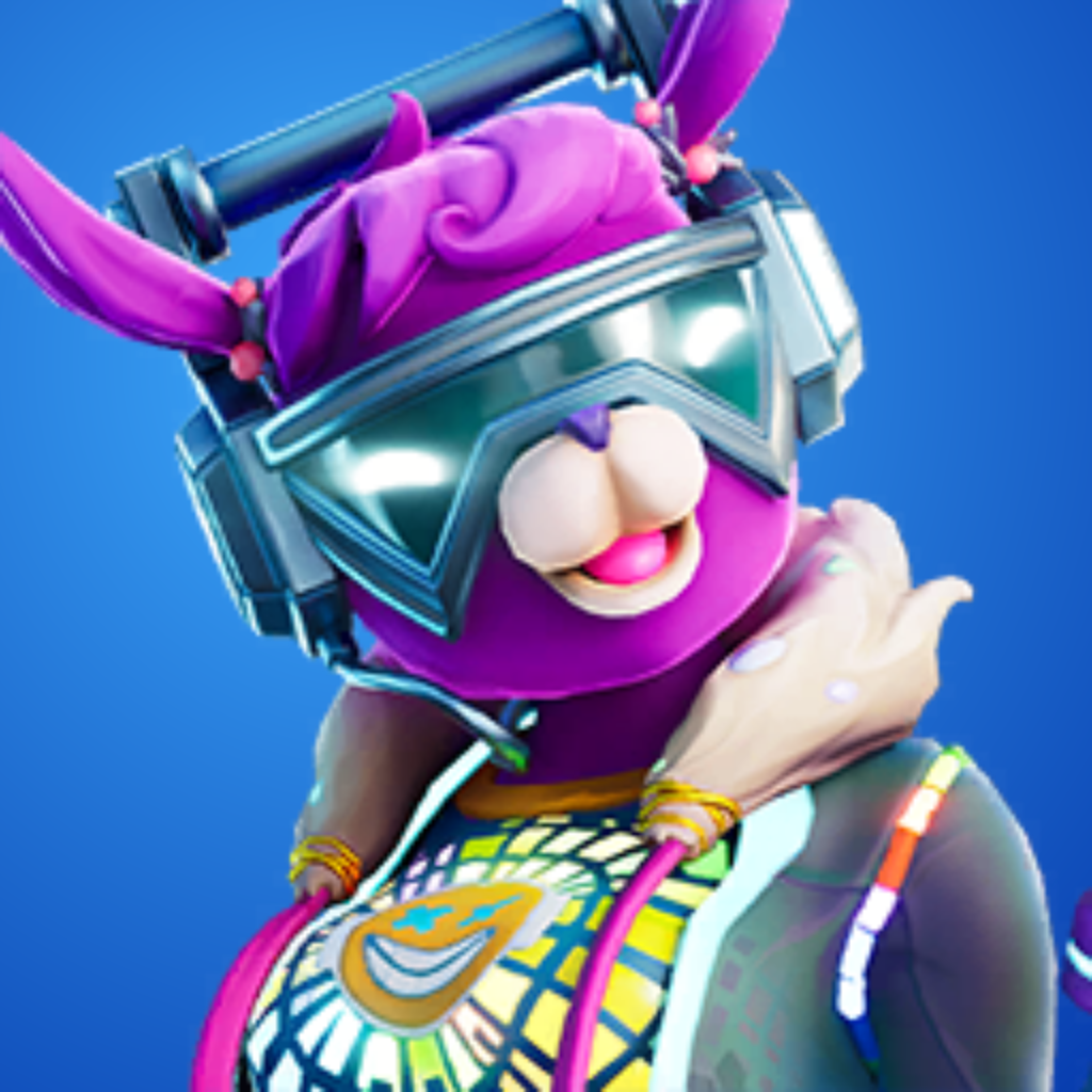 ⫷ Fortnite DJ Bop Skin ⫸ Characters & Skins 👕 ᑕ ᑐnite.site