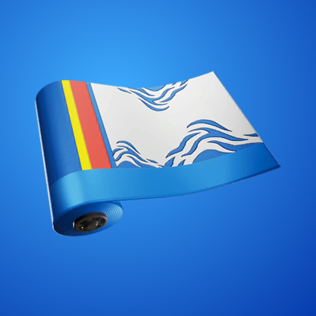 ⫷ Fortnite SlipStream Style Wrap ⫸ Gun Wraps & Skins 🎁 ᑕ ᑐnite.site