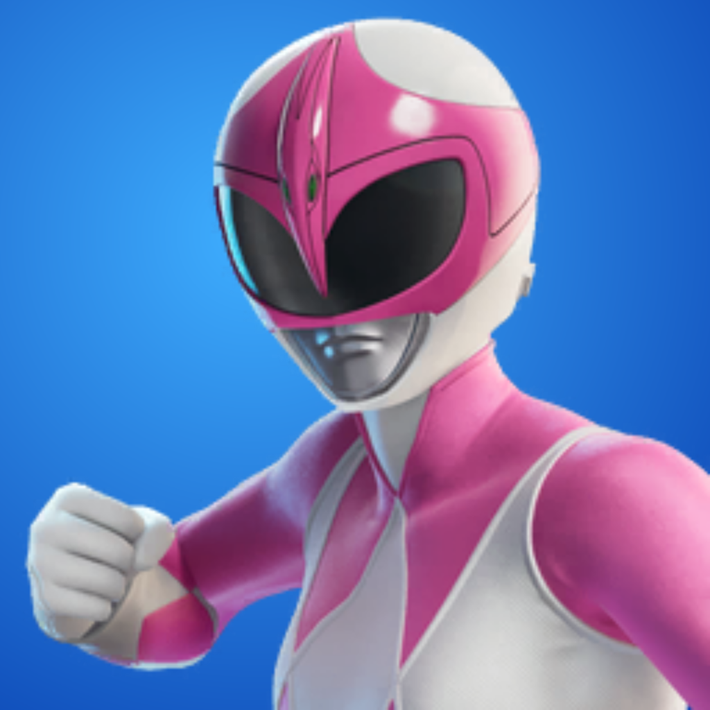 ⫷ Skin Ranger Rosa Fortnite ⫸ Trajes y Skins Fortnite 👕 ᑕ ᑐnite.site