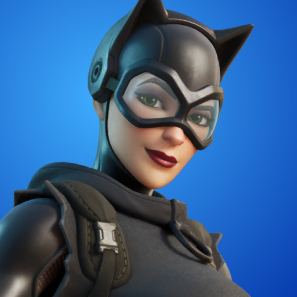 ⫷ Fortnite Catwoman Zero Skin ⫸ Characters & Skins 👕 ᑕ ᑐnite.site