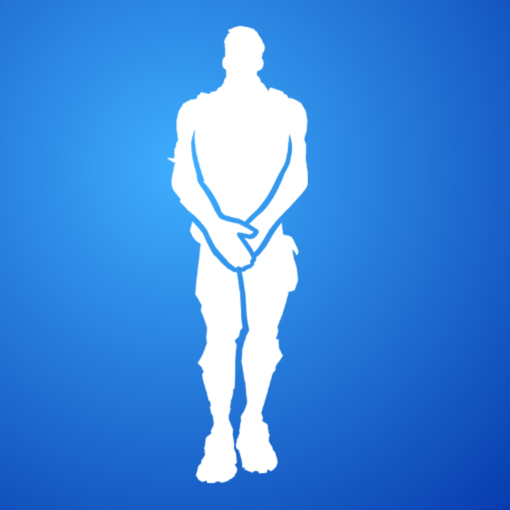 ⫷ Fortnite It's Go Time! Dance ⫸ Emotes & Dances 💃 ᑕ ᑐnite.site