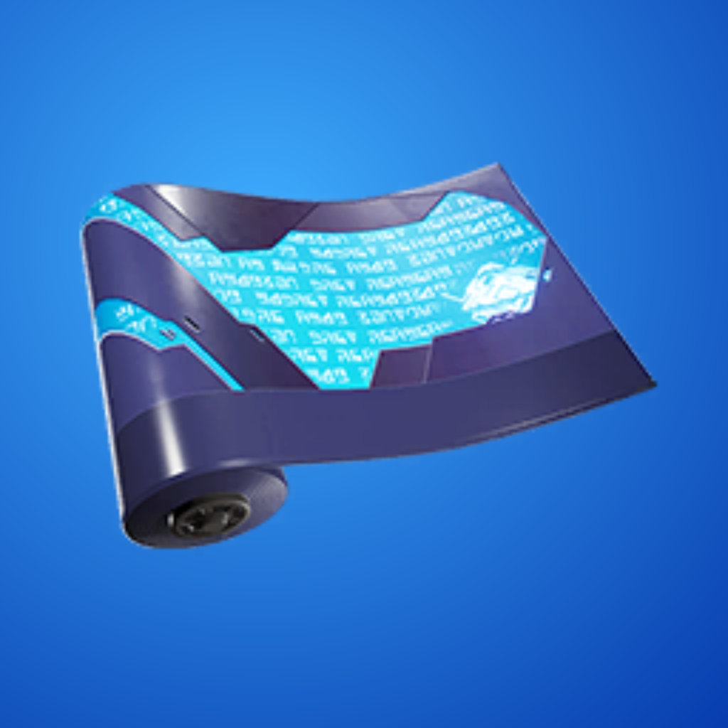 ⫷ Fortnite Envelopamento Glitch De Glifos ⫸ Envelopamentos do Fortnite ...