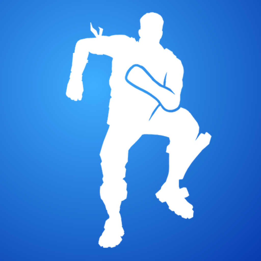 ⫷ Fortnite Feelin' Jaunty Dance ⫸ Emotes & Dances 💃 ᑕ ᑐnite.site