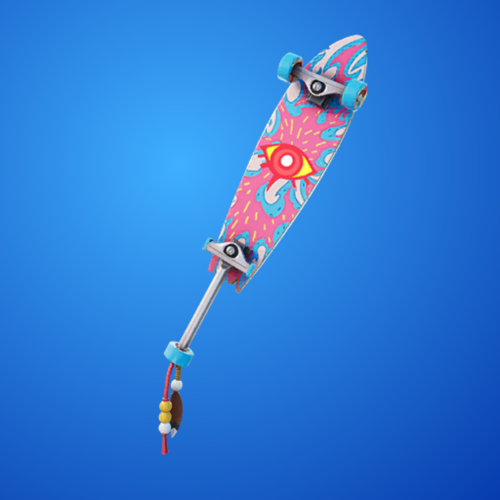 ⫷ Fortnite Board Breaker Pickaxe ⫸ Harvesting Tools & Pickaxes ⛏ ᑕ ...