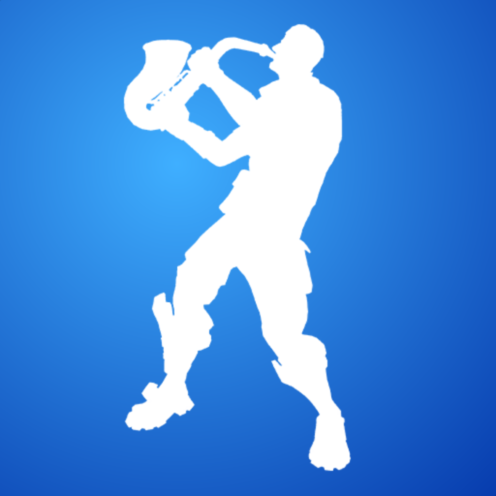 ⫷ Fortnite Phone It In Dance ⫸ Emotes & Dances 💃 ᑕ ᑐnite.site