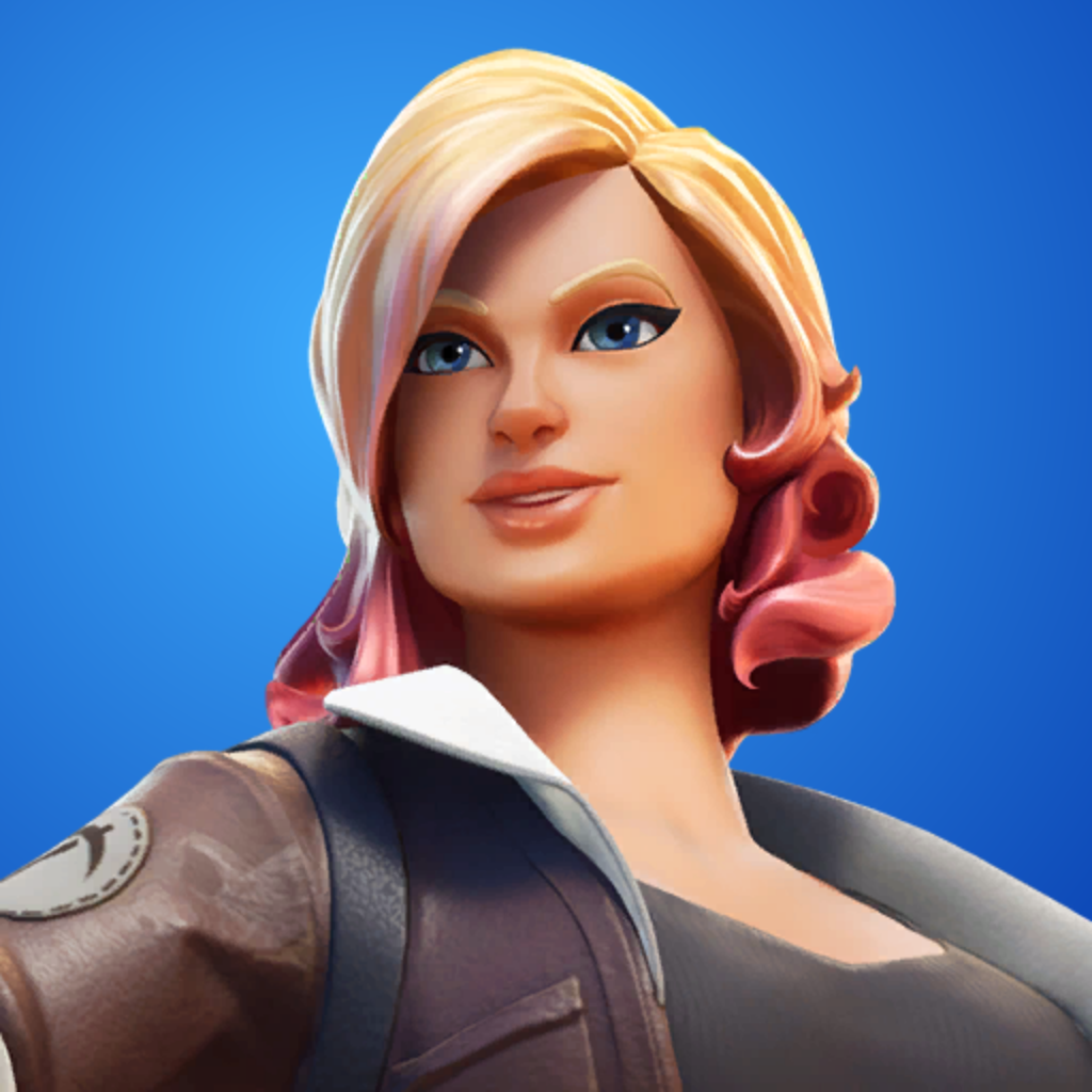 Skin Penny - Skins de Fornite
