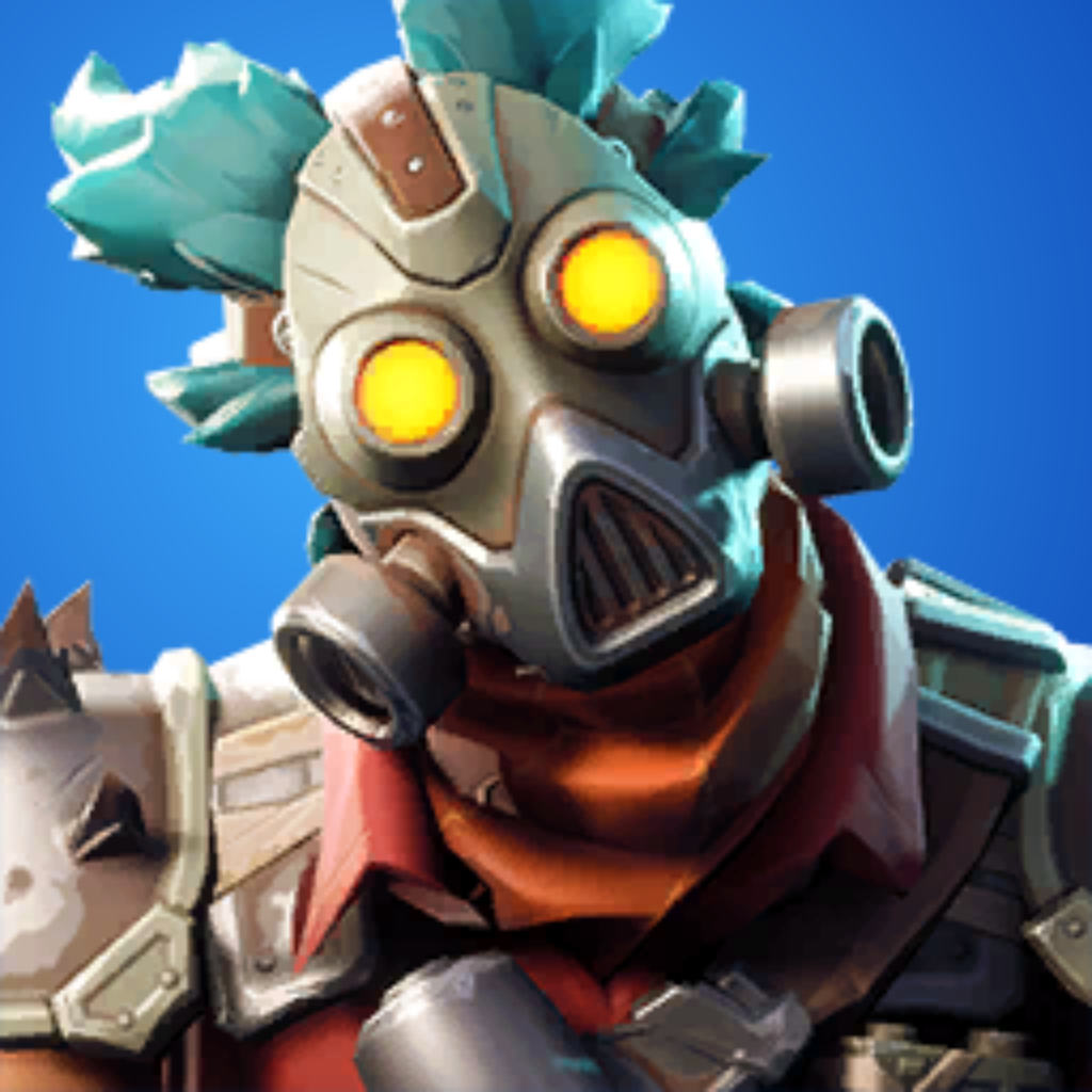 ⫷ Fortnite Ruckus Skin ⫸ Characters & Skins 👕 ᑕ ᑐnite.site