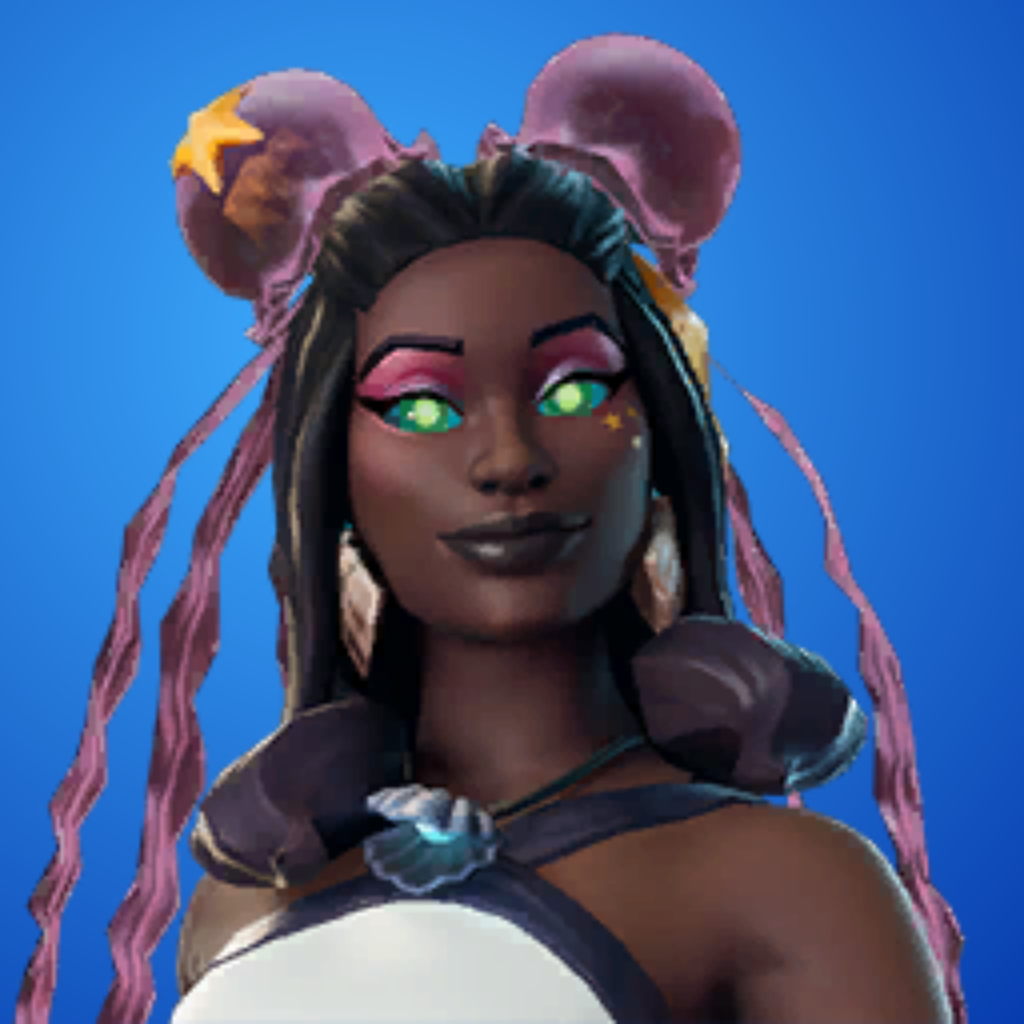 ⫷ Fortnite Starfish Skin ⫸ Characters & Skins 👕 ᑕ ᑐnite.site