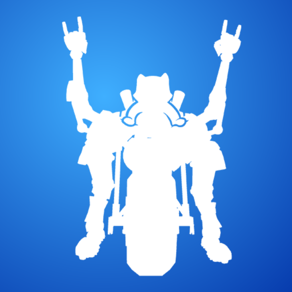 ⫷ Fortnite Go Cat Go Dance ⫸ Emotes & Dances 💃 ᑕ ᑐnite.site