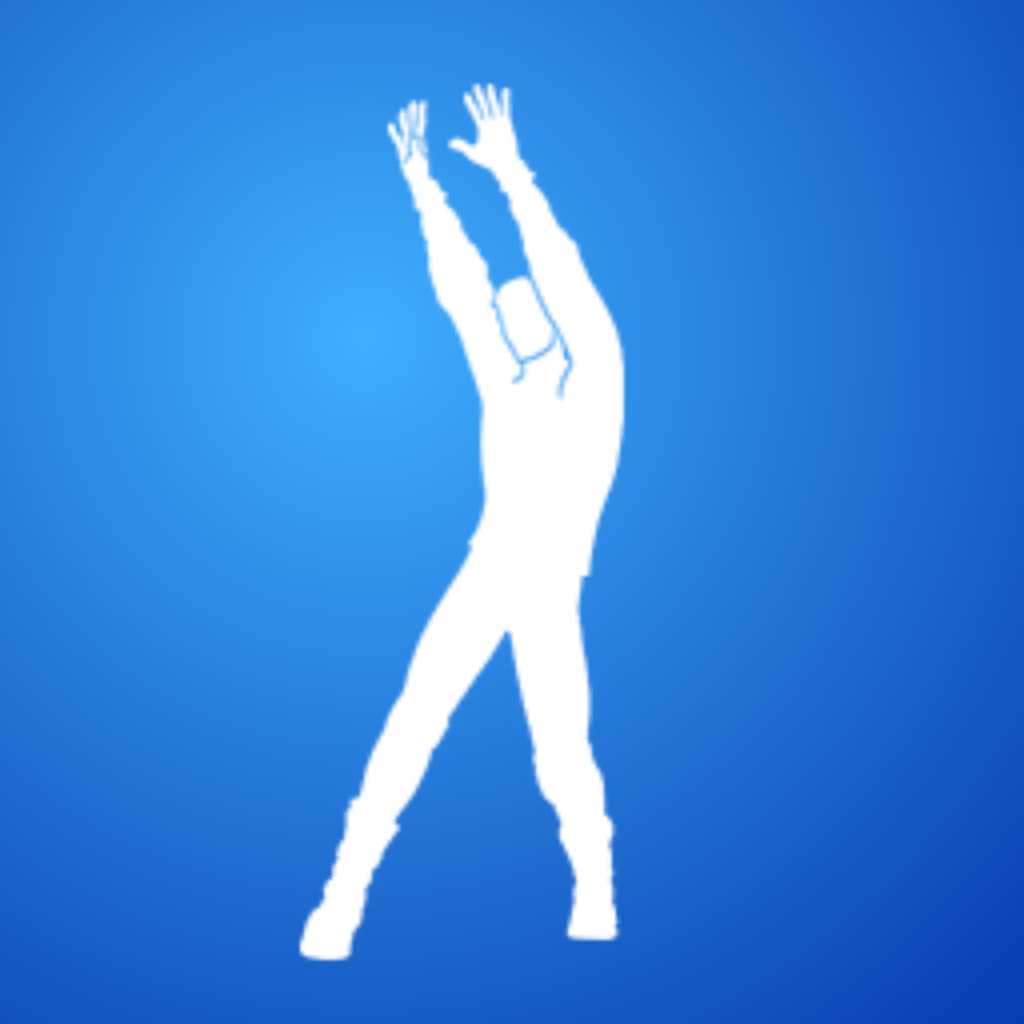 ⫷ Baile Baile Del Bicho De Jake Fortnite ⫸ Emotes y Bailes Fortnite 💃 ᑕ ...