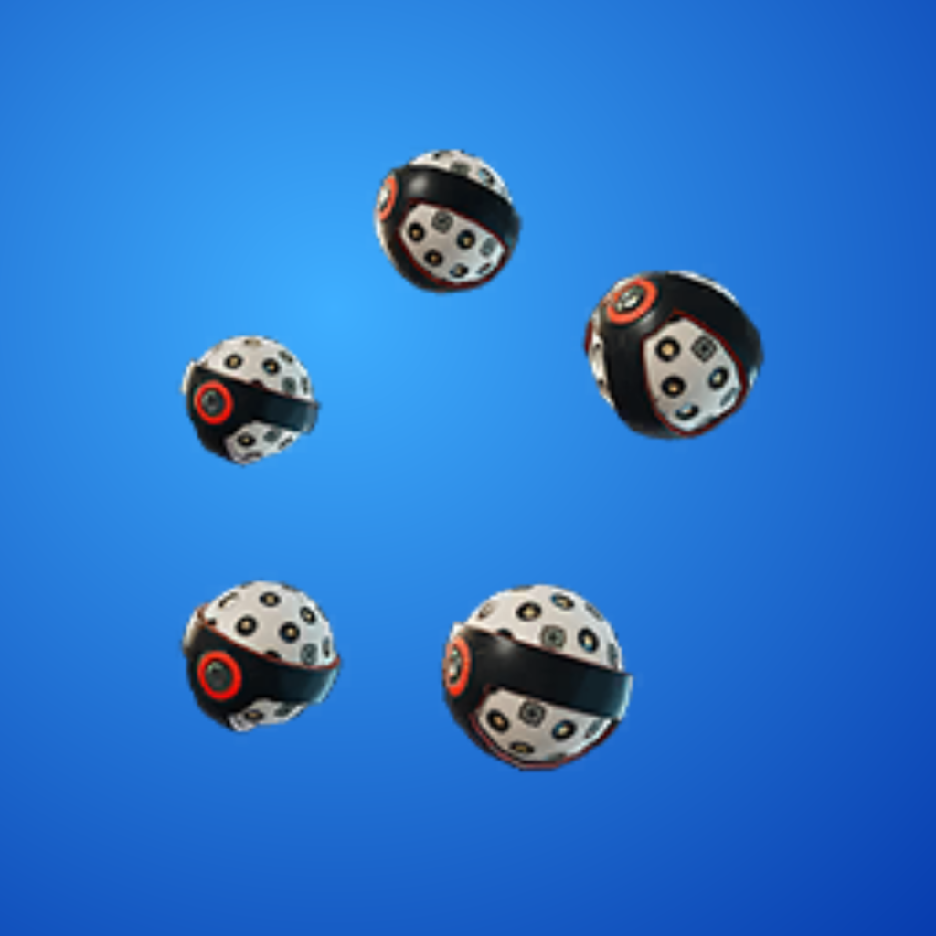 ⫷ Fortnite T-Spheres Backpack ⫸ Back Blings & Backpacks 🎒 ᑕ ᑐnite.site