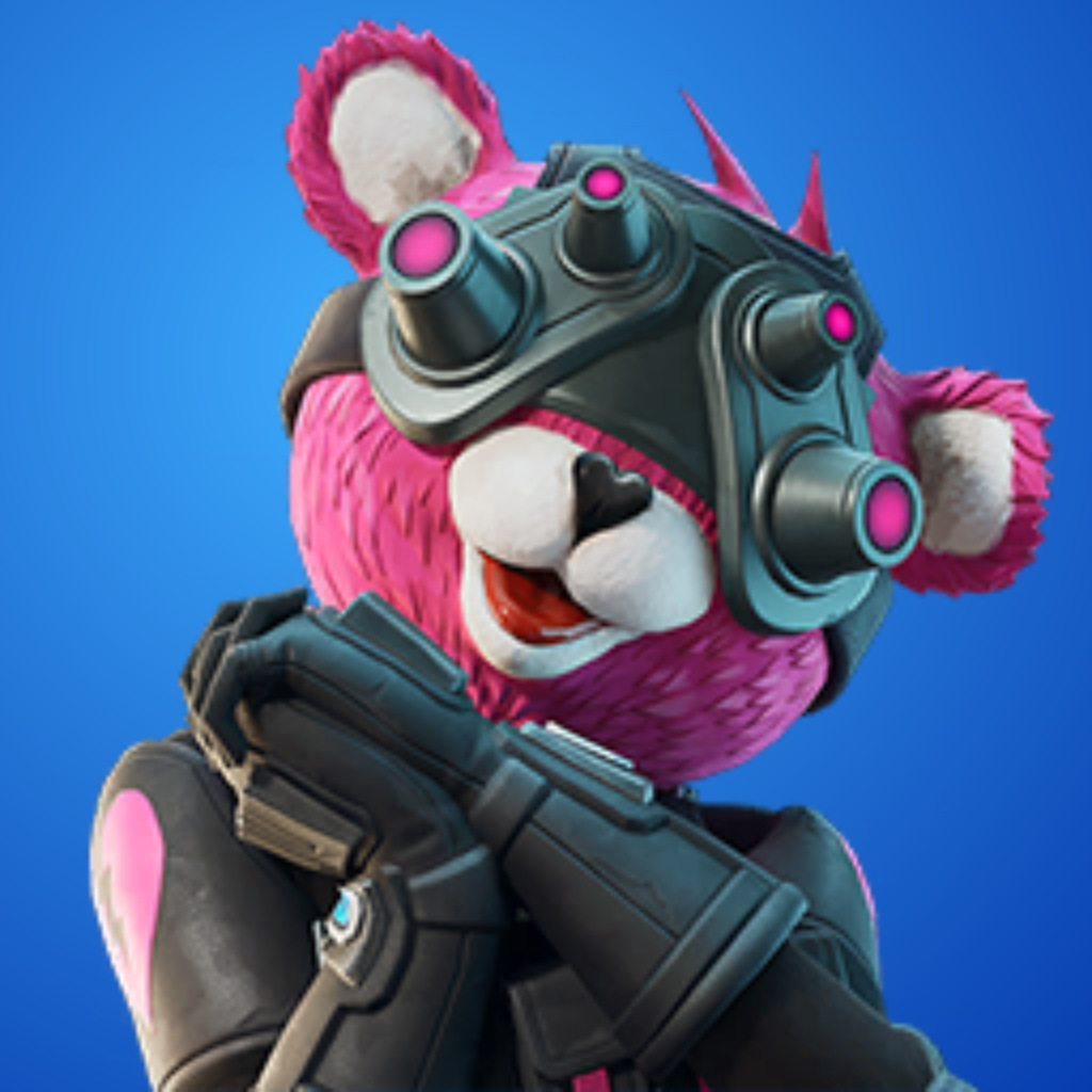 ⫷ Fortnite Cuddle Team Specialist Skin ⫸ Characters & Skins 👕 ᑕ ᑐnite.site
