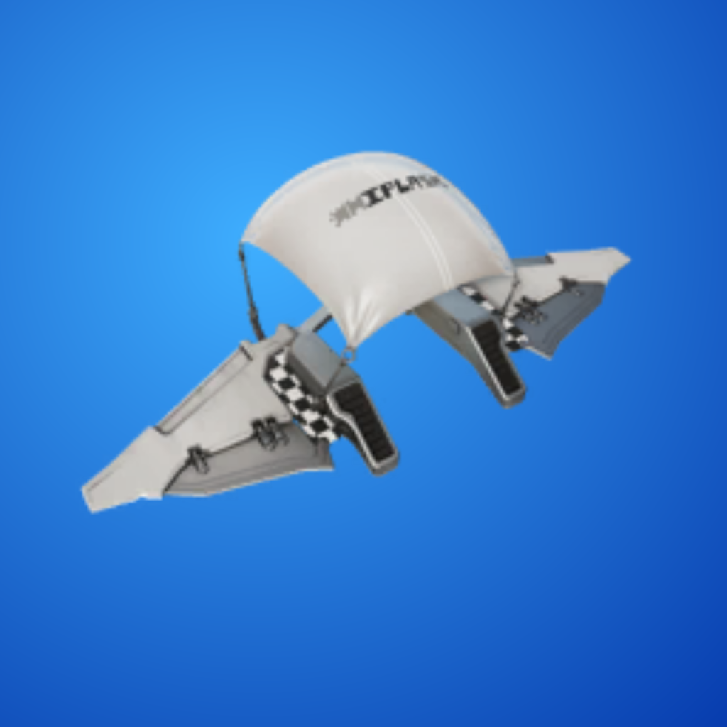 ⫷ Fortnite Hailstorm Rider Glider ⫸ Umbrellas & Gliders ☂️ ᑕ ᑐnite.site