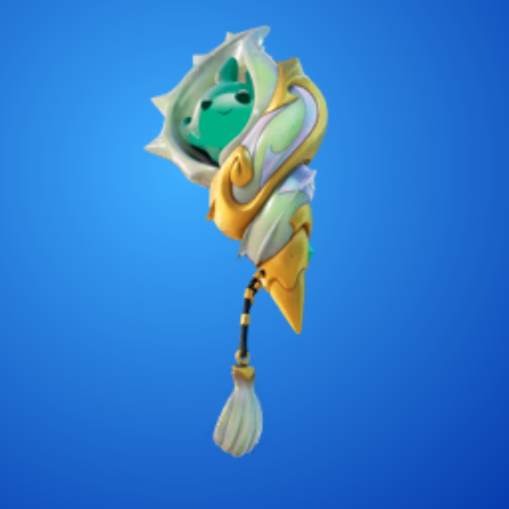 ⫷ Fortnite Cozy Conch Backpack ⫸ Back Blings & Backpacks 🎒 ᑕ ᑐnite.site