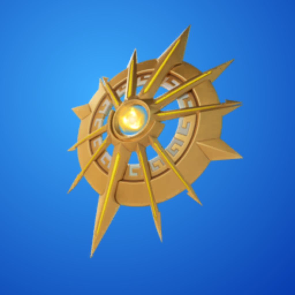 ⫷ Fortnite Apollo's Sunrise Backpack ⫸ Back Blings & Backpacks 🎒 ᑕ ...