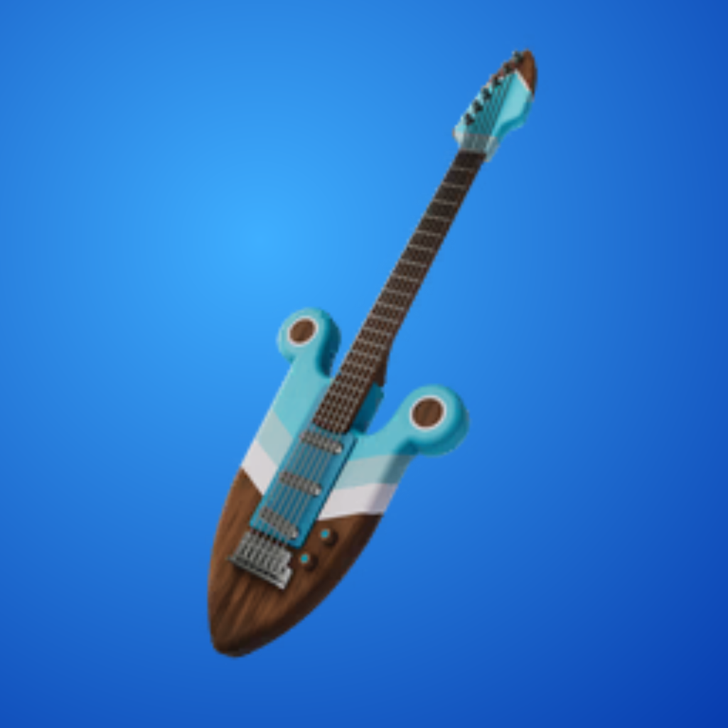 ⫷ Fortnite Fret Surfer Backpack ⫸ Back Blings & Backpacks 🎒 ᑕ ᑐnite.site