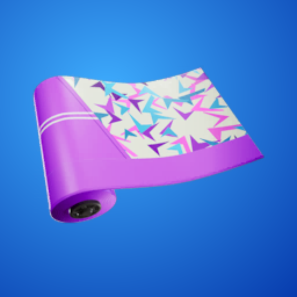 ⫷ Fortnite Pointin' Flow Wrap ⫸ Gun Wraps & Skins 🎁 ᑕ ᑐnite.site