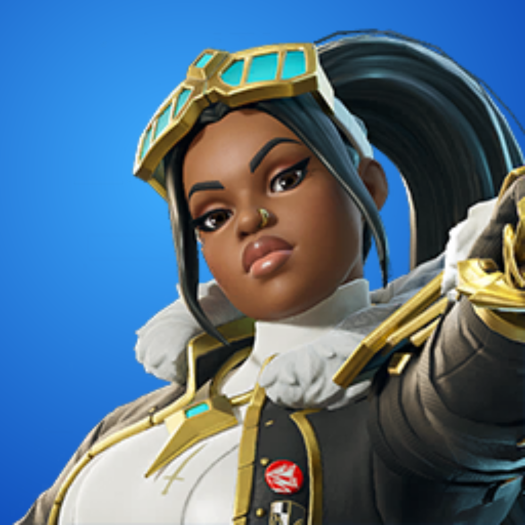 ⫷ Skin Fortnite Jaina ⫸ Trajes y Skins Fortnite 👕 ᑕ ᑐnite.site