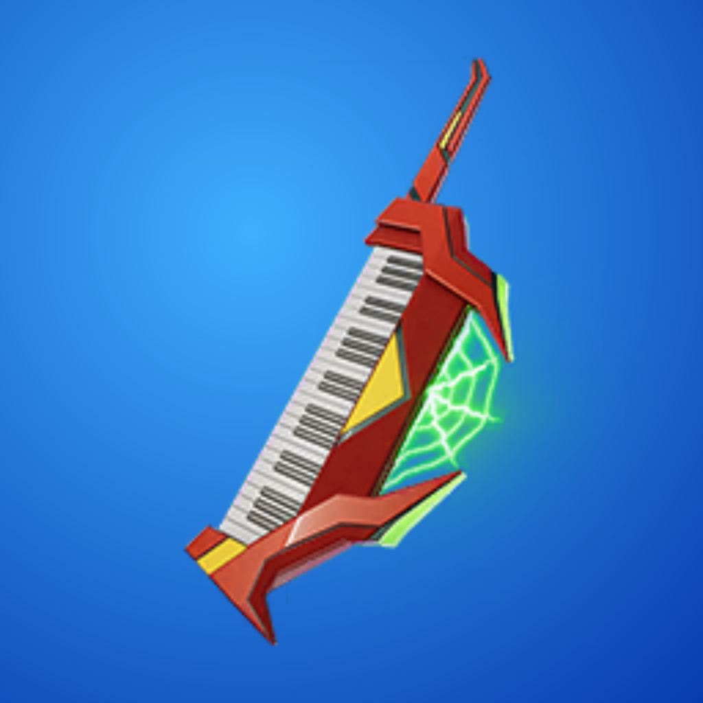 ⫷ Fortnite Venom Keys Pickaxe ⫸ Harvesting Tools & Pickaxes ⛏ ᑕ ᑐnite.site