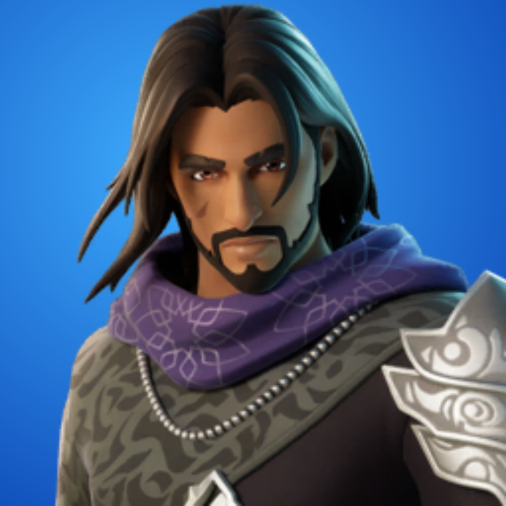 ⫷ Fortnite Anwar Skin ⫸ Characters & Skins 👕 ᑕ ᑐnite.site