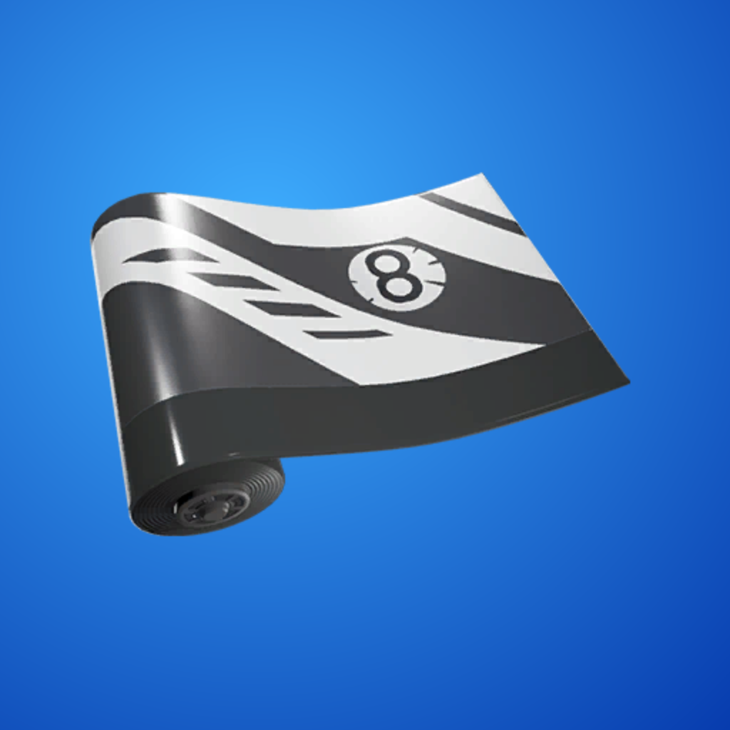 ⫷ Fortnite 8-Ball Wrap ⫸ Gun Wraps & Skins 🎁 ᑕ ᑐnite.site