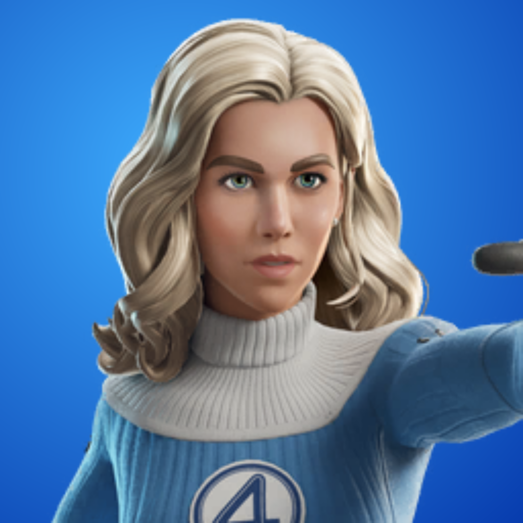 ⫷ Fortnite Susan Storm Skin ⫸ Characters & Skins 👕 ᑕ ᑐnite.site