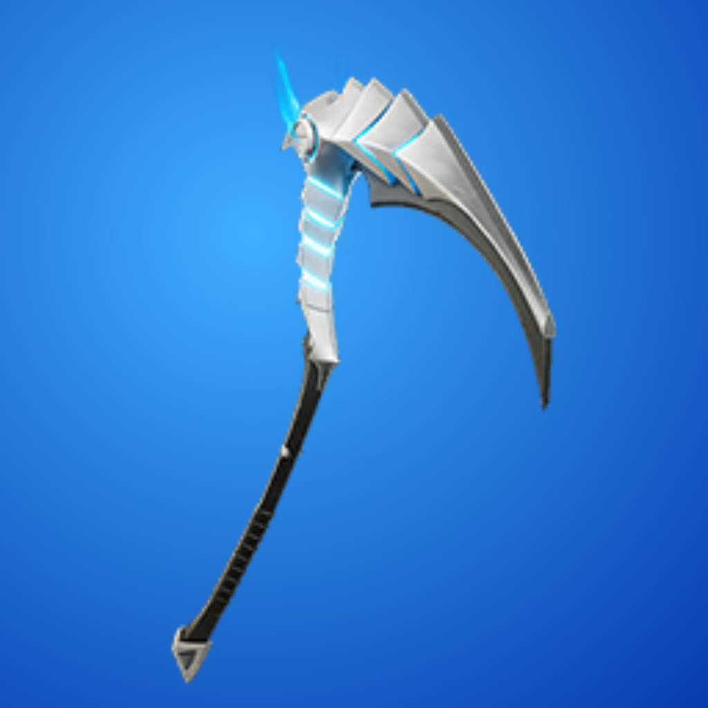 ⫷ Fortnite Spinal Slicer Pickaxe ⫸ Harvesting Tools & Pickaxes ⛏ ᑕ ...