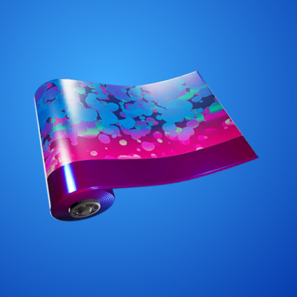 ⫷ Fortnite Splatter Spectrum Wrap ⫸ Gun Wraps & Skins 🎁 ᑕ ᑐnite.site