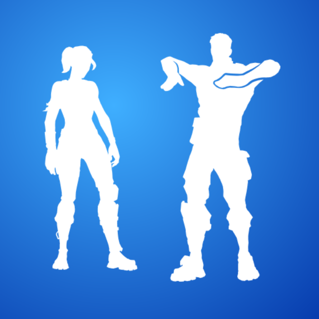 ⫷ Fortnite Sway Dance ⫸ Emotes & Dances 💃 ᑕ ᑐnite.site