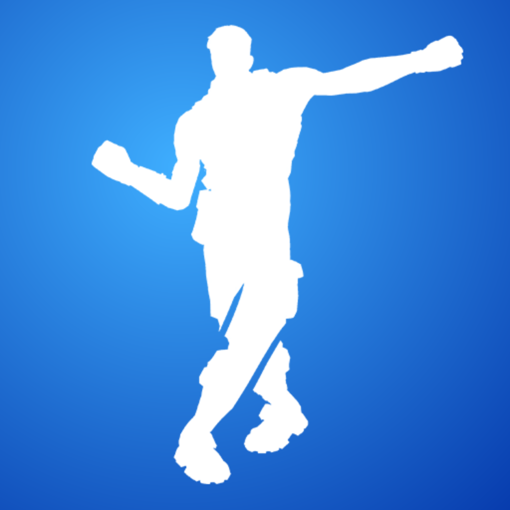 ⫷ Fortnite Electro Swing Dance ⫸ Emotes & Dances 💃 ᑕ ᑐnite.site
