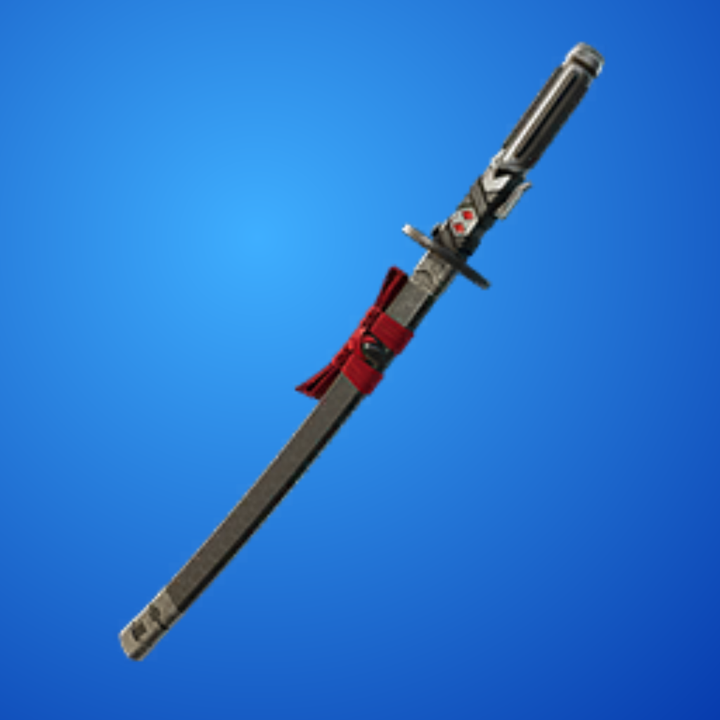 ⫷ Fortnite Vader's Katana Backpack ⫸ Back Blings & Backpacks 🎒 ᑕ ᑐnite.site