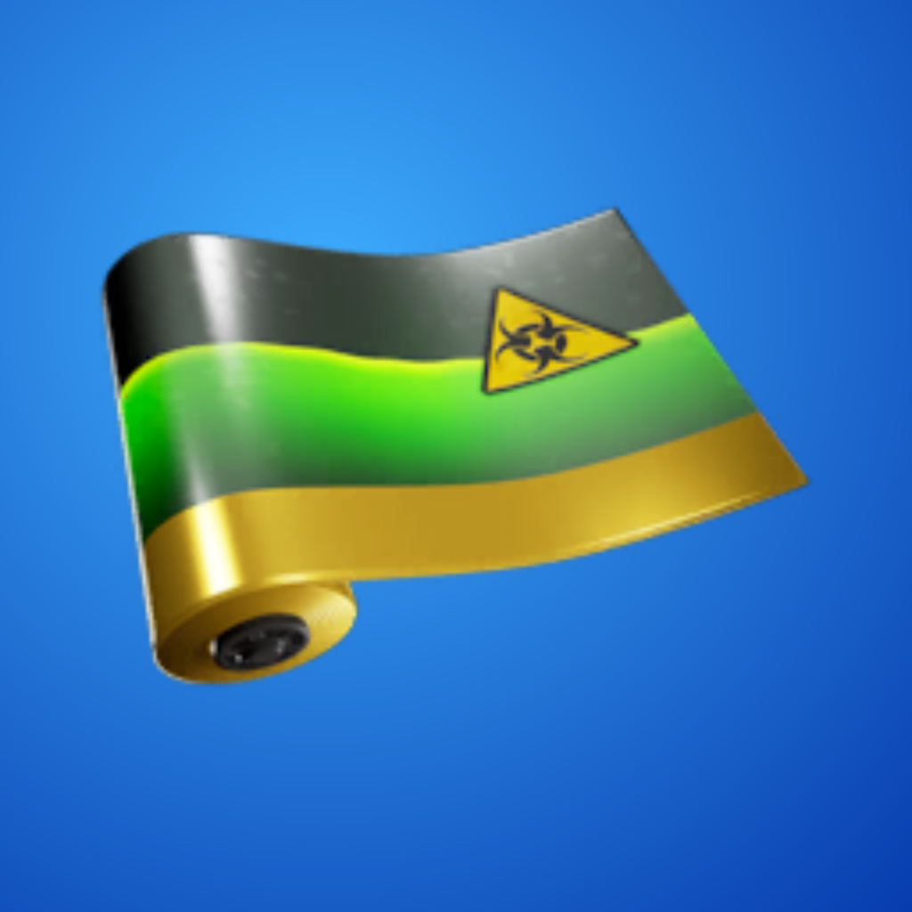 ⫷ Fortnite OOZE Wrap ⫸ Gun Wraps & Skins 🎁 ᑕ ᑐnite.site