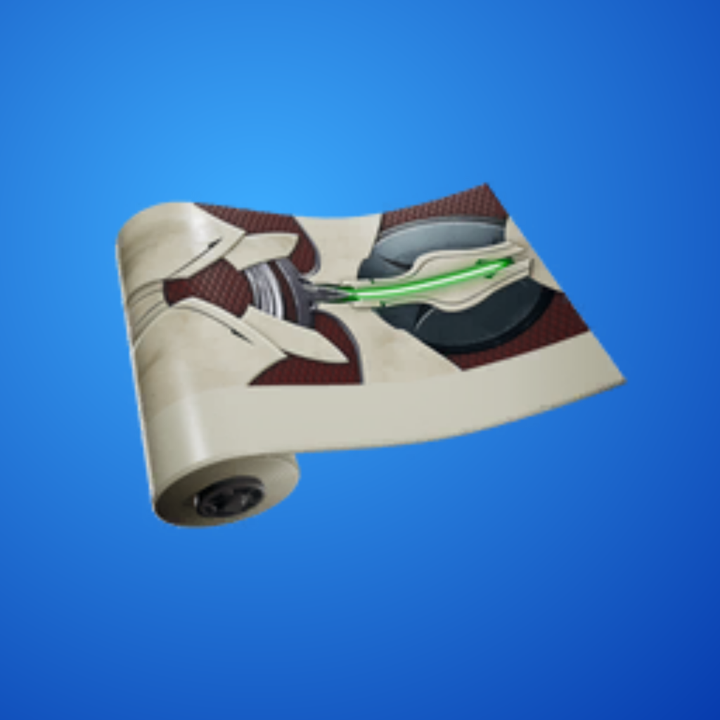 ⫷ Fortnite Saber Collector Wrap ⫸ Gun Wraps & Skins 🎁 ᑕ ᑐnite.site