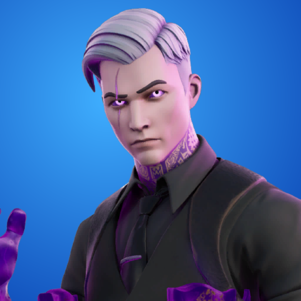 ⫷ Skin Midas Sombrío Fortnite ⫸ Trajes y Skins Fortnite 👕 ᑕ ᑐnite.site