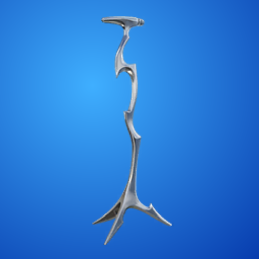 ⫷ Fortnite Weeknd Mic Pickaxe ⫸ Harvesting Tools & Pickaxes ⛏ ᑕ ᑐnite.site